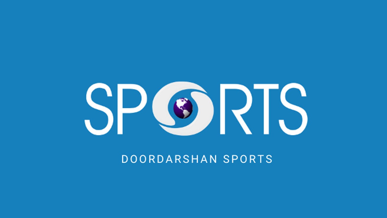 Watch DD Sports Live – Free HD Streaming on DTV LIVE