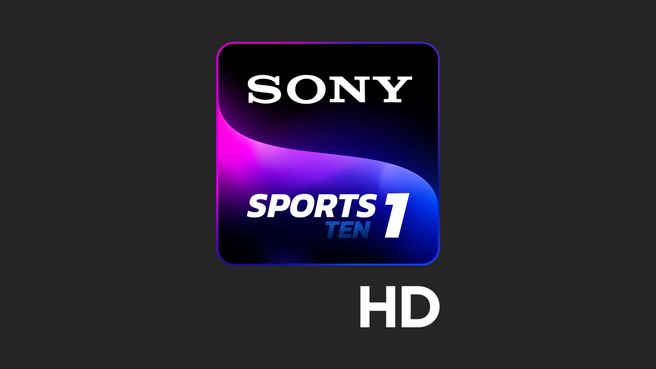 Watch Sony Sports Ten 1 HD Live – Free HD Streaming on DTV LIVE